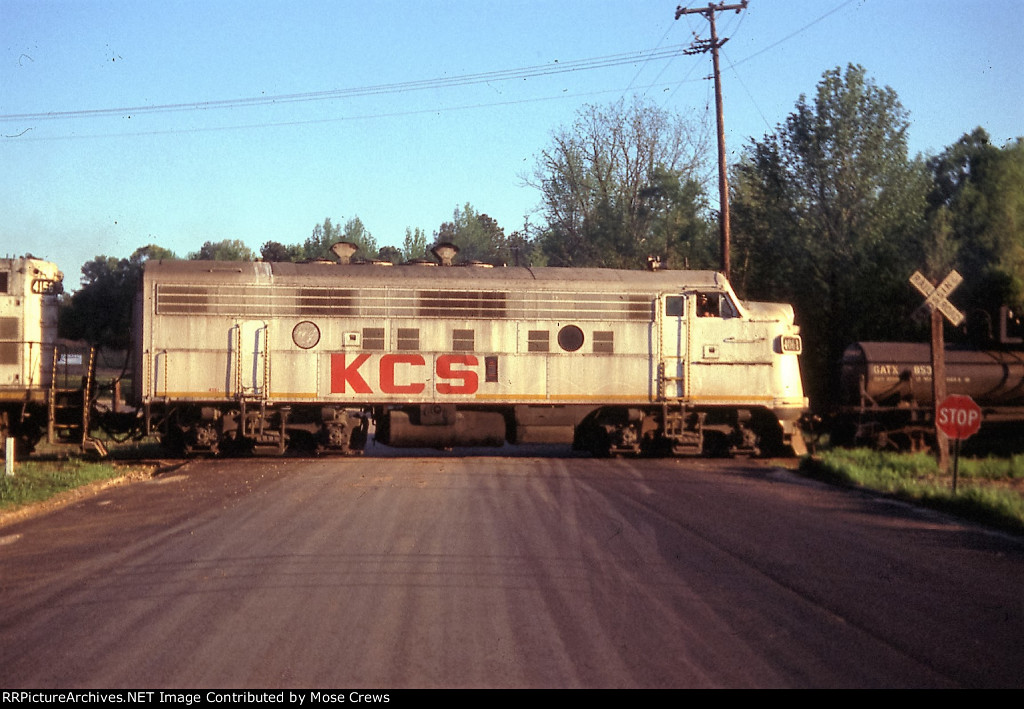 KCS 4061